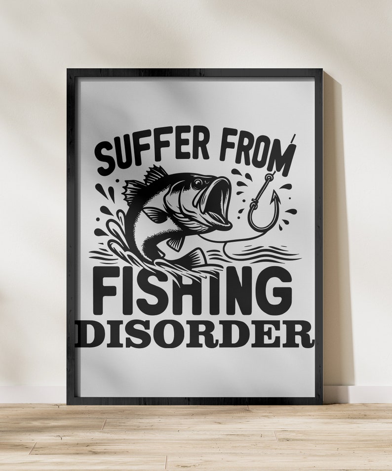 15 Fishing Phrases SVG | Funny Fishing Slogans | Fishing Humor Quotes ...