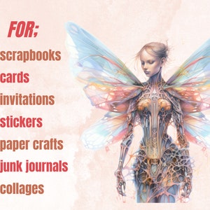 42 PNG Watercolour Space Fairy Clipart, Celestial Galaxy Fairy Clip Art ...