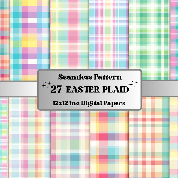 Easter Pastels - Etsy