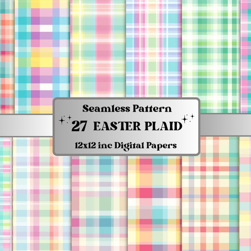 Pastel Easter - Etsy