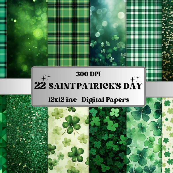 St Patricks Day - Etsy