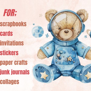 60 PNG Watercolor Baby Boy Newborn Clipart, Baby Shower for a Boy ...