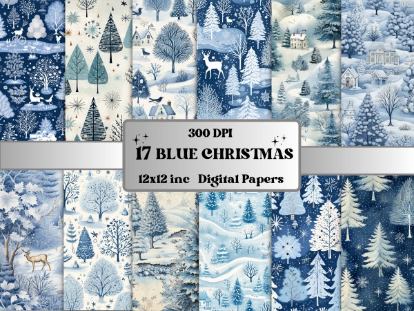 Snow Digital Paper Snow Texture Snow Background With - Etsy Canada