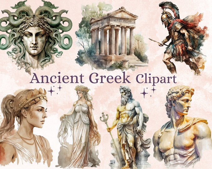 Ulysses Clipart, Odyssey, Greek God, Mythical Creature, Mythical ...