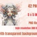 42 PNG Watercolour Space Fairy Clipart, Celestial Galaxy Fairy Clip Art ...