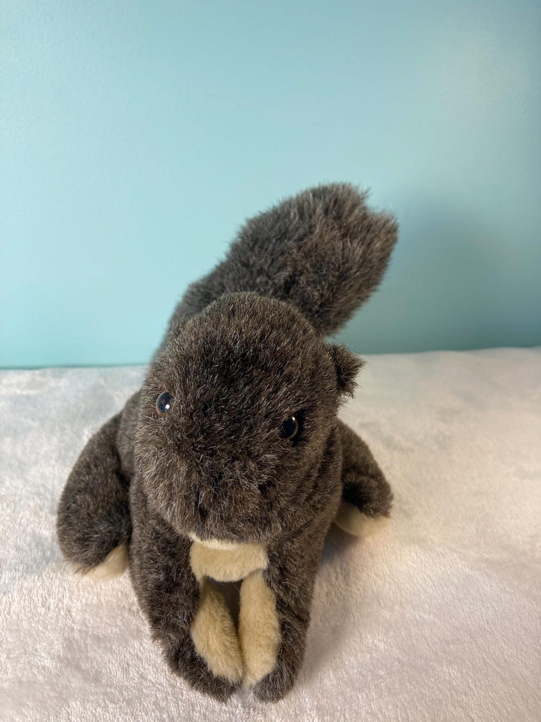Folktales Squirrel Puppet From the Folkmanis “furry Folk Puppets” Line ...