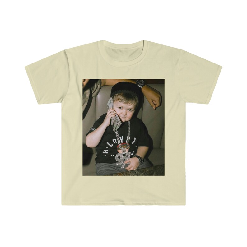 Hasbulla Magomedov Money Phone Hasbulla Shirt Mini Khabib - Etsy Canada