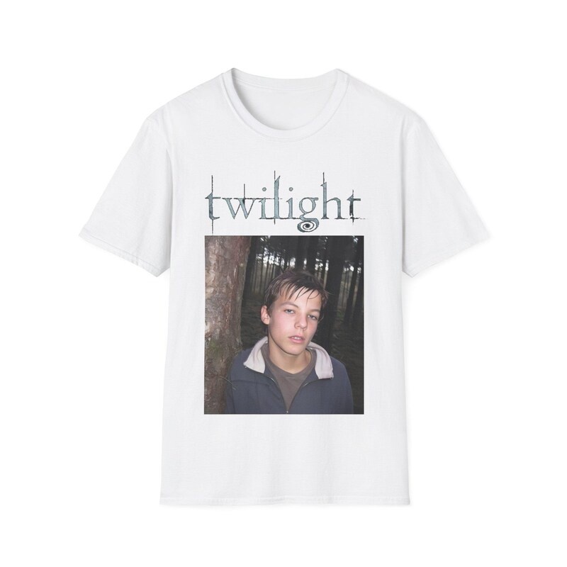 Louis Tomlinson - Etsy