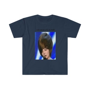 Louis Tomlinson Meme T-shirt Cursed One Direction - Etsy
