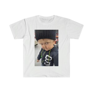 Funny Hasbulla Magomedov Cursed Meme Demonic Portrait Tshirt - Etsy