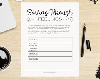 Fill Your Cup, School Counseling Activity, Therapy, Self-help Tools ...