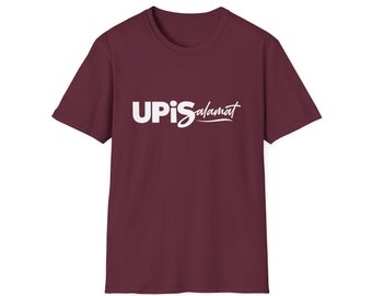 UPISalamat - Etsy