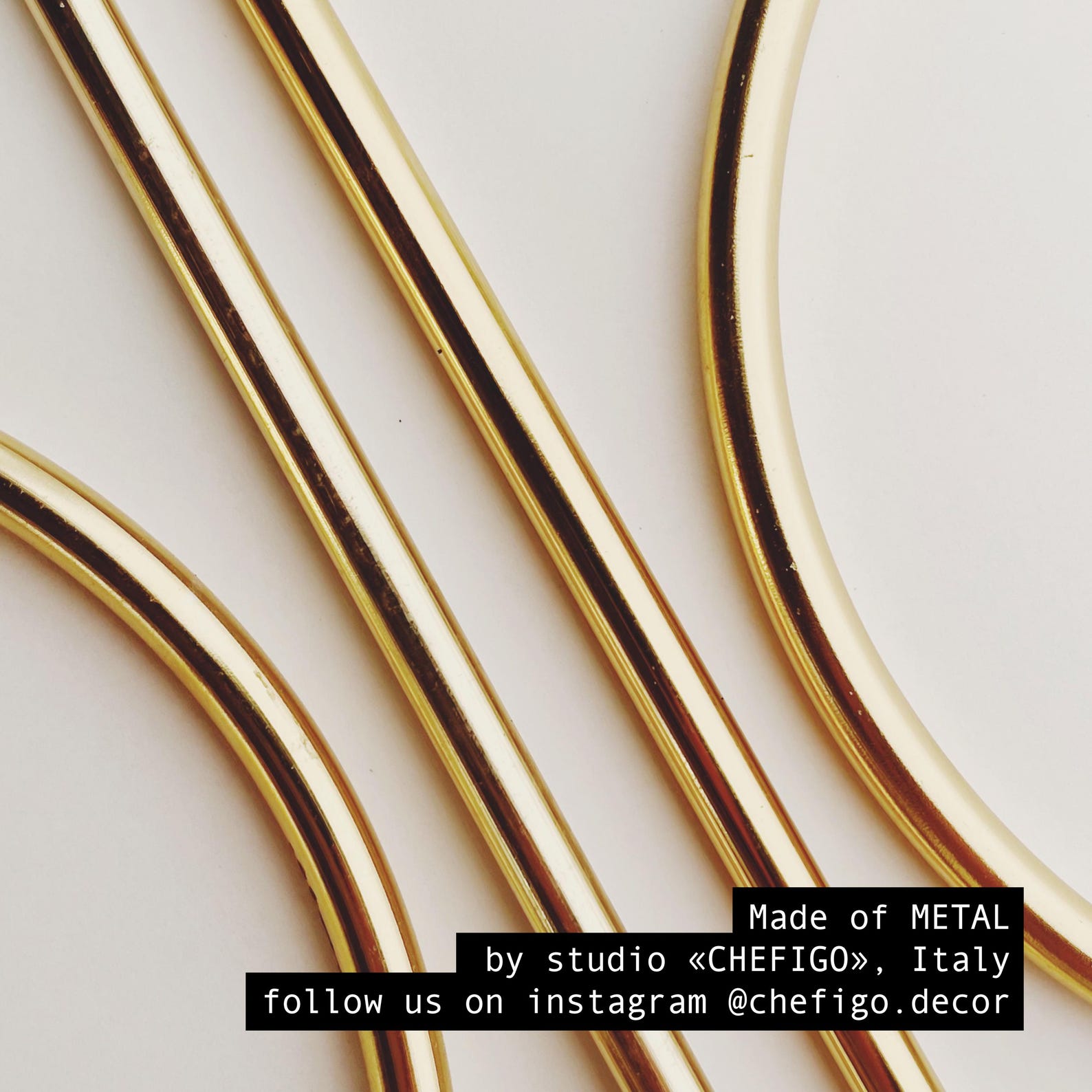 Self-watering Straw SINGLE COPY, Art.107, Made in Italy, Unique Planter ...