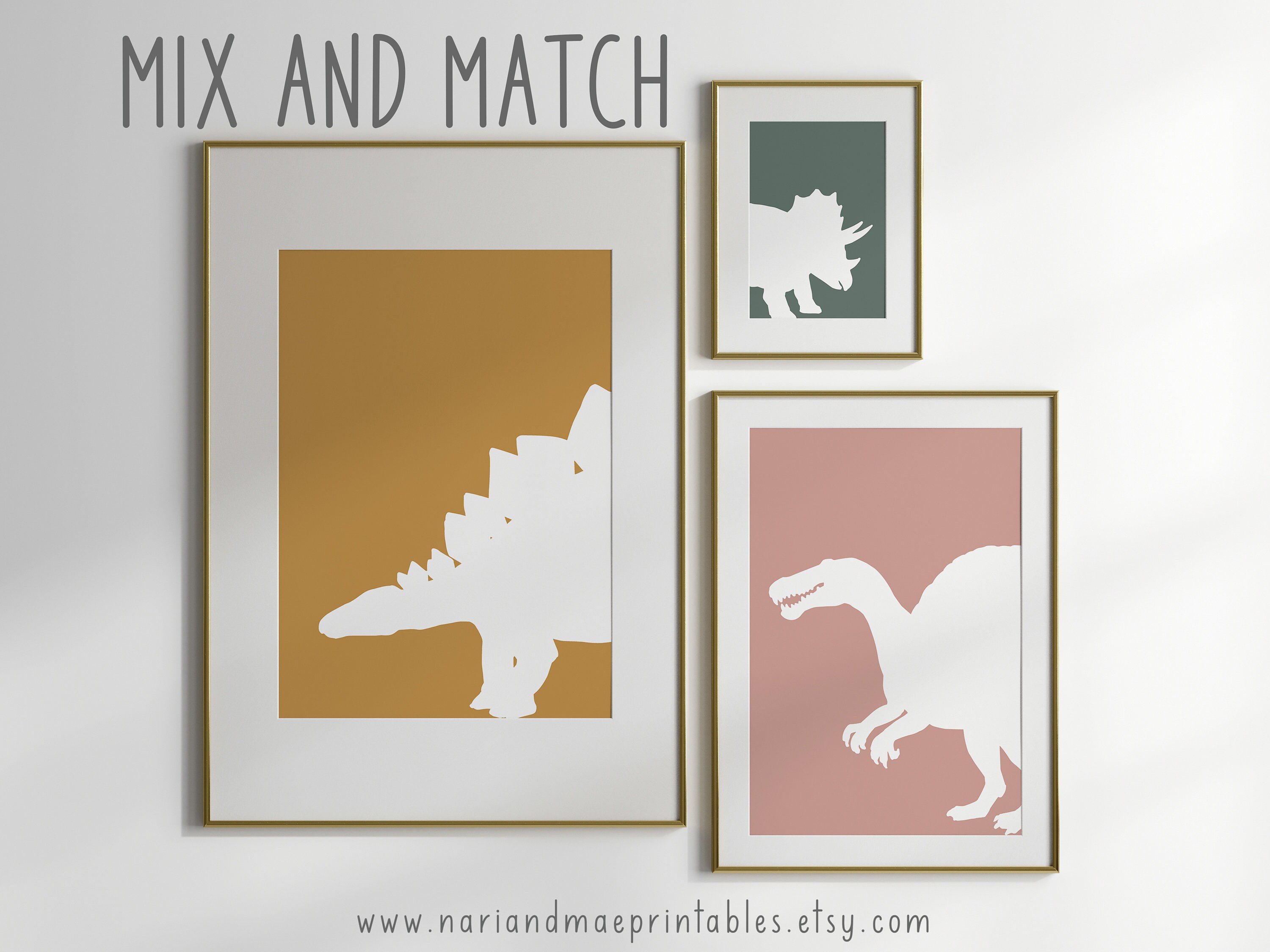 Stegosaurus Print, Dinosaur Poster, Dinosaur Room Decor, Dinosaur ...