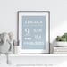 Minimalist Birth Stats Sign, Birth Statistics Print, Baby Birth ...