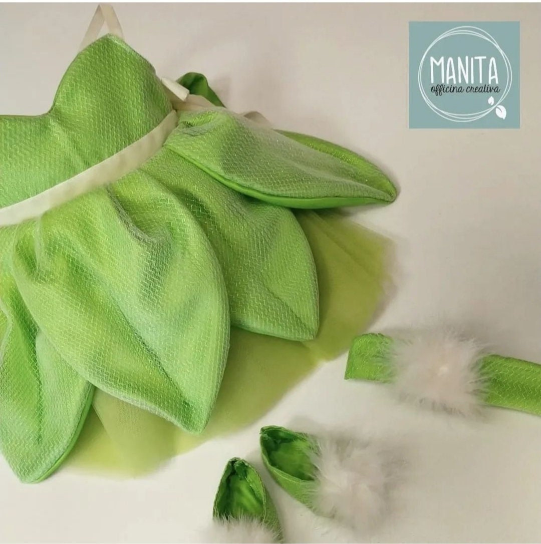 Trilly Baby Dress - Etsy