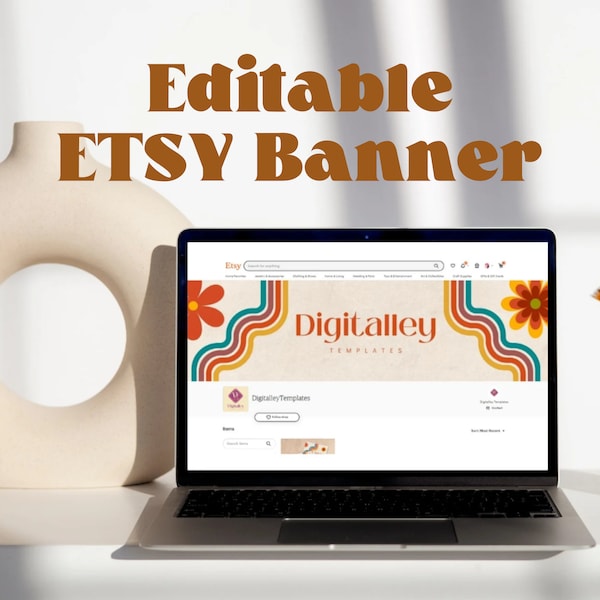 1200x300 Banner - Etsy UK