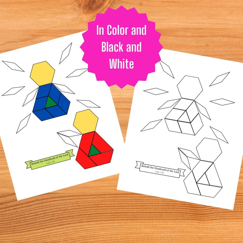 52 Bible Pattern Block Templates of New Testament Scripture - Etsy