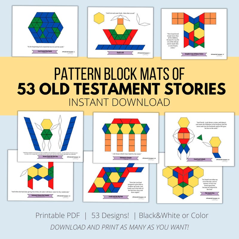 2026 Toy Blocks - Etsy