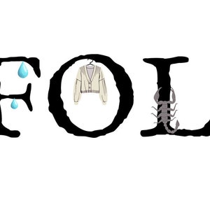 Taylor Swift Digital Download Folklore Title Transparent Background ...