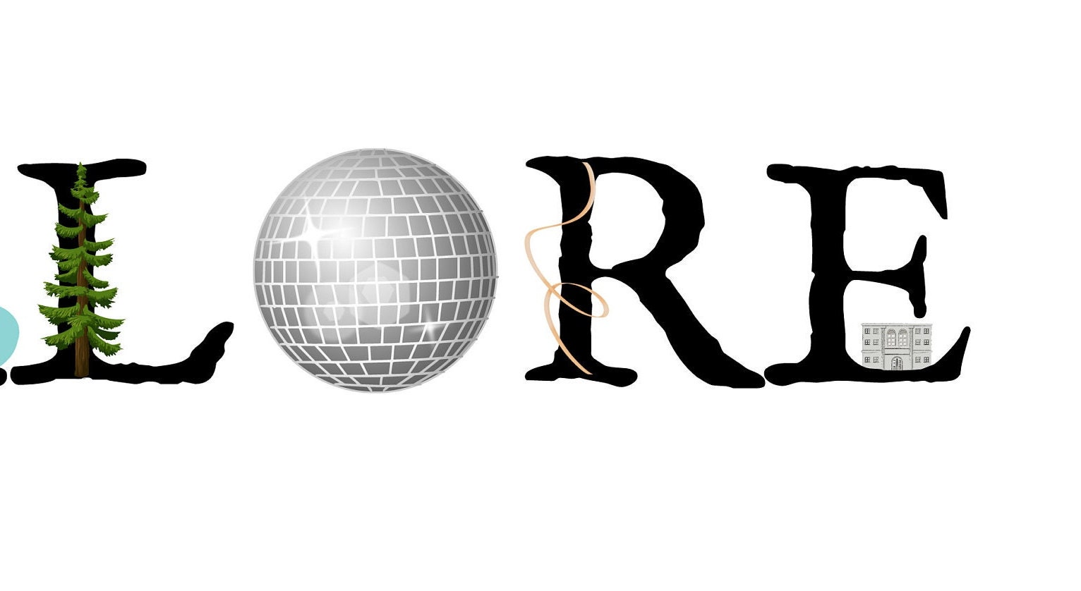 Taylor Swift Digital Download Folklore Title Transparent Background ...