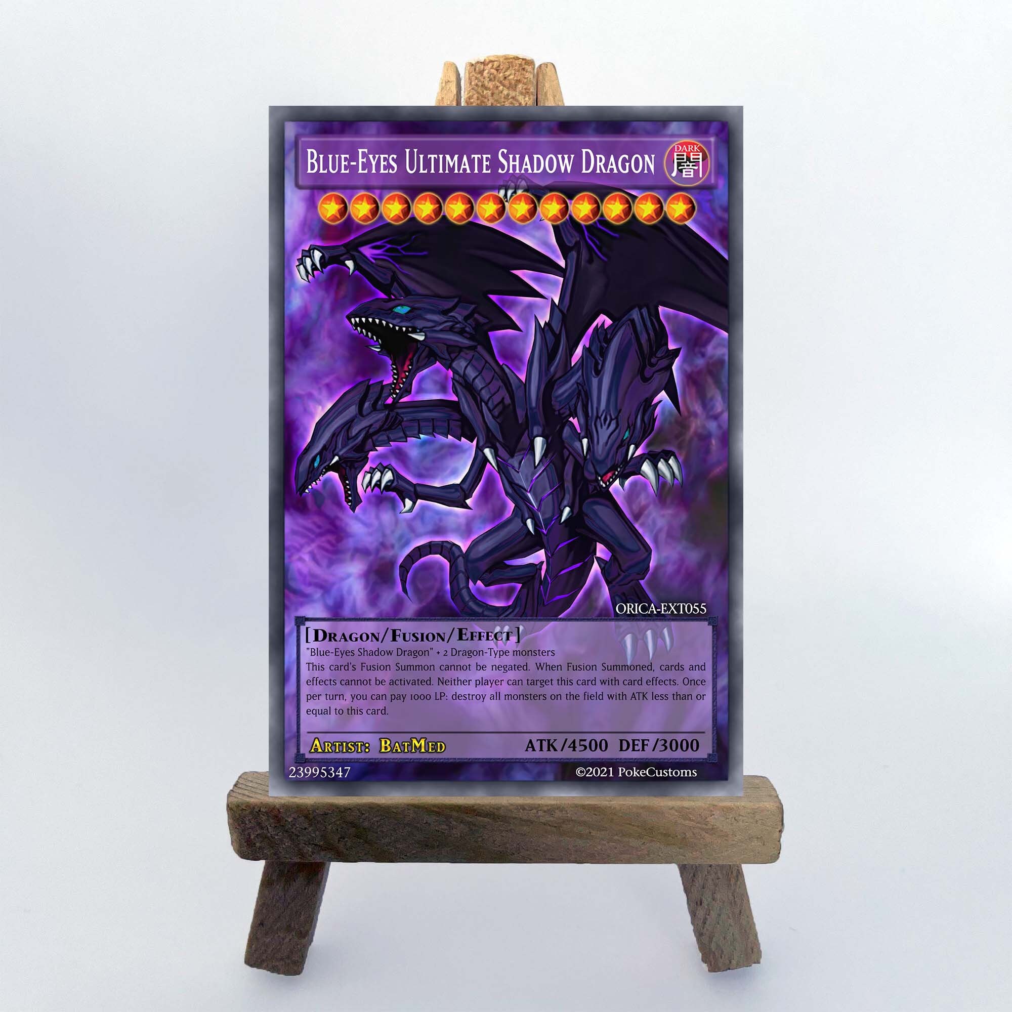 Shadow Of Eyes Yugioh