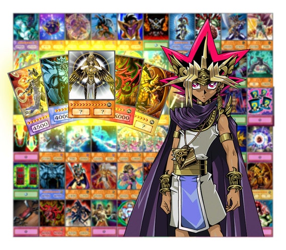 Orica Yugioh