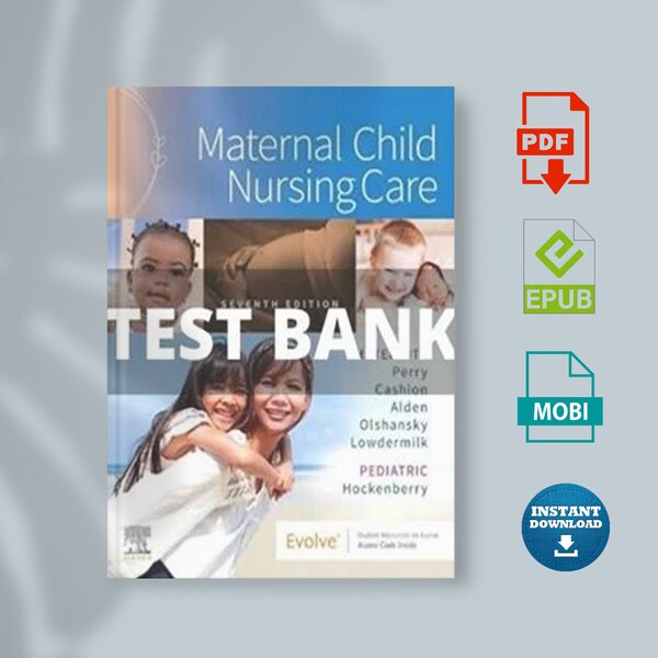 Maternal Newborn Nursing - Etsy