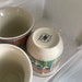 Vintage Farm Animal Mugs - Set of 4 - Etsy