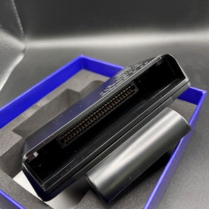 Retro Six Sega Master System Cart Adapter for Sega Same Gear - Etsy