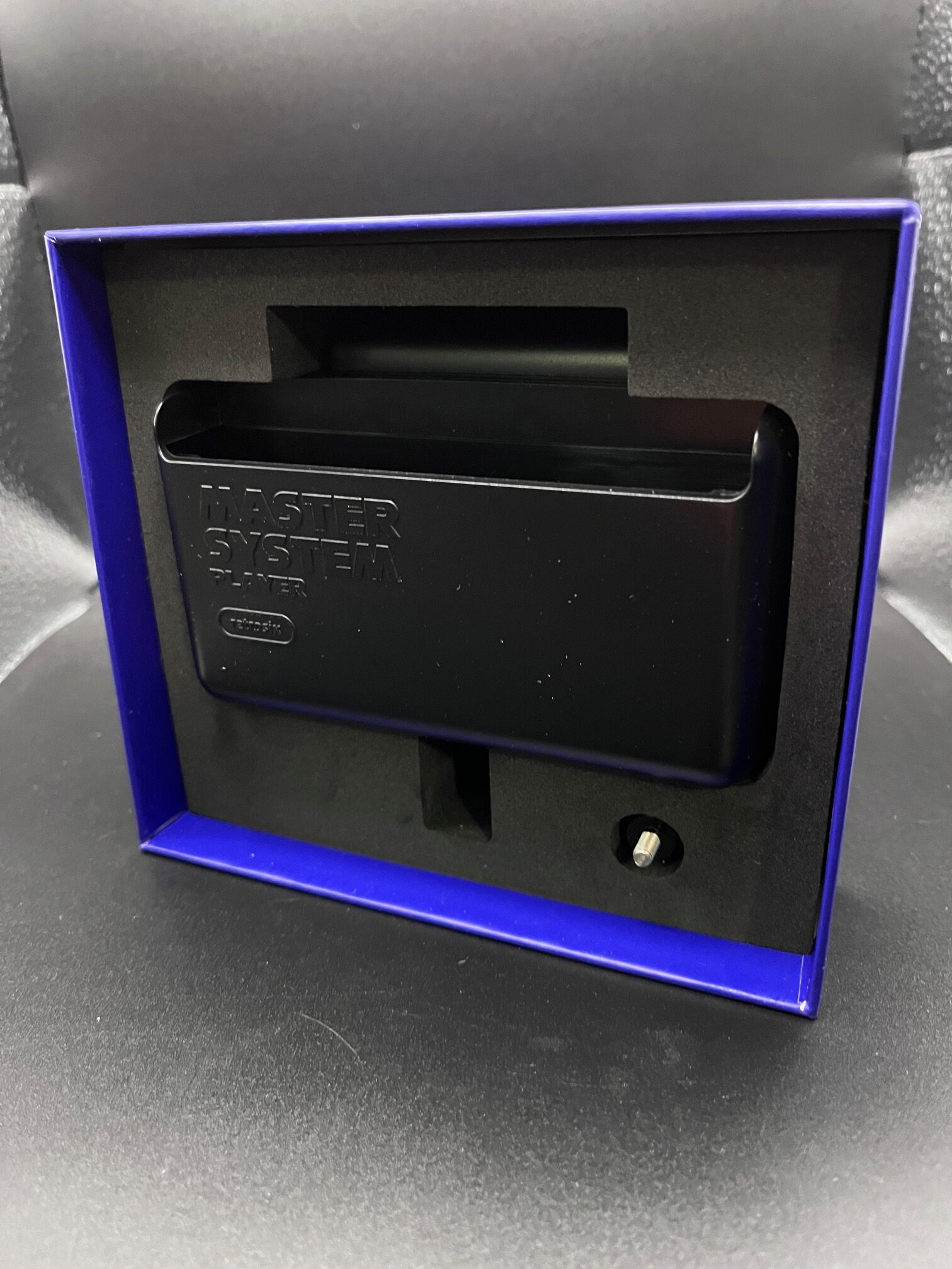 Retro Six Sega Master System Cart Adapter for Sega Same Gear - Etsy