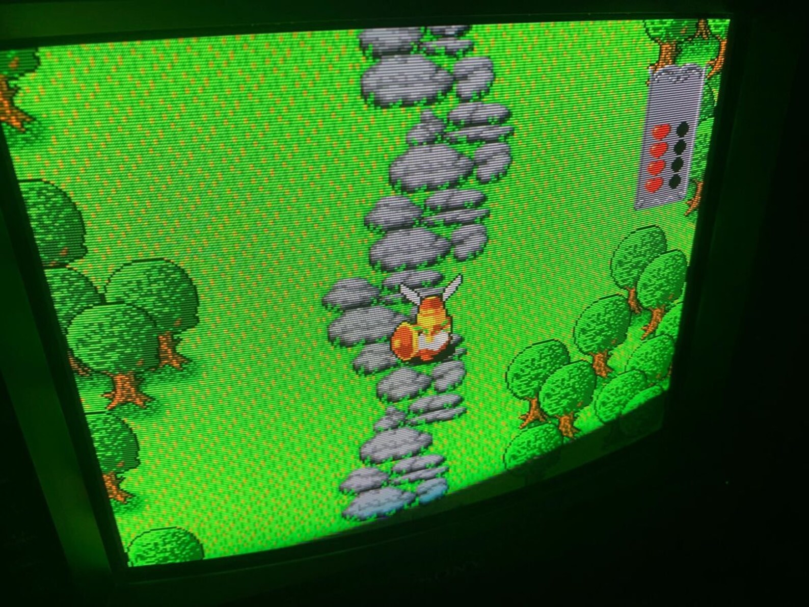 Valkyrie No Densetsu Turbo Grafx 16 Hucard Turbografx16 TG16 - Etsy