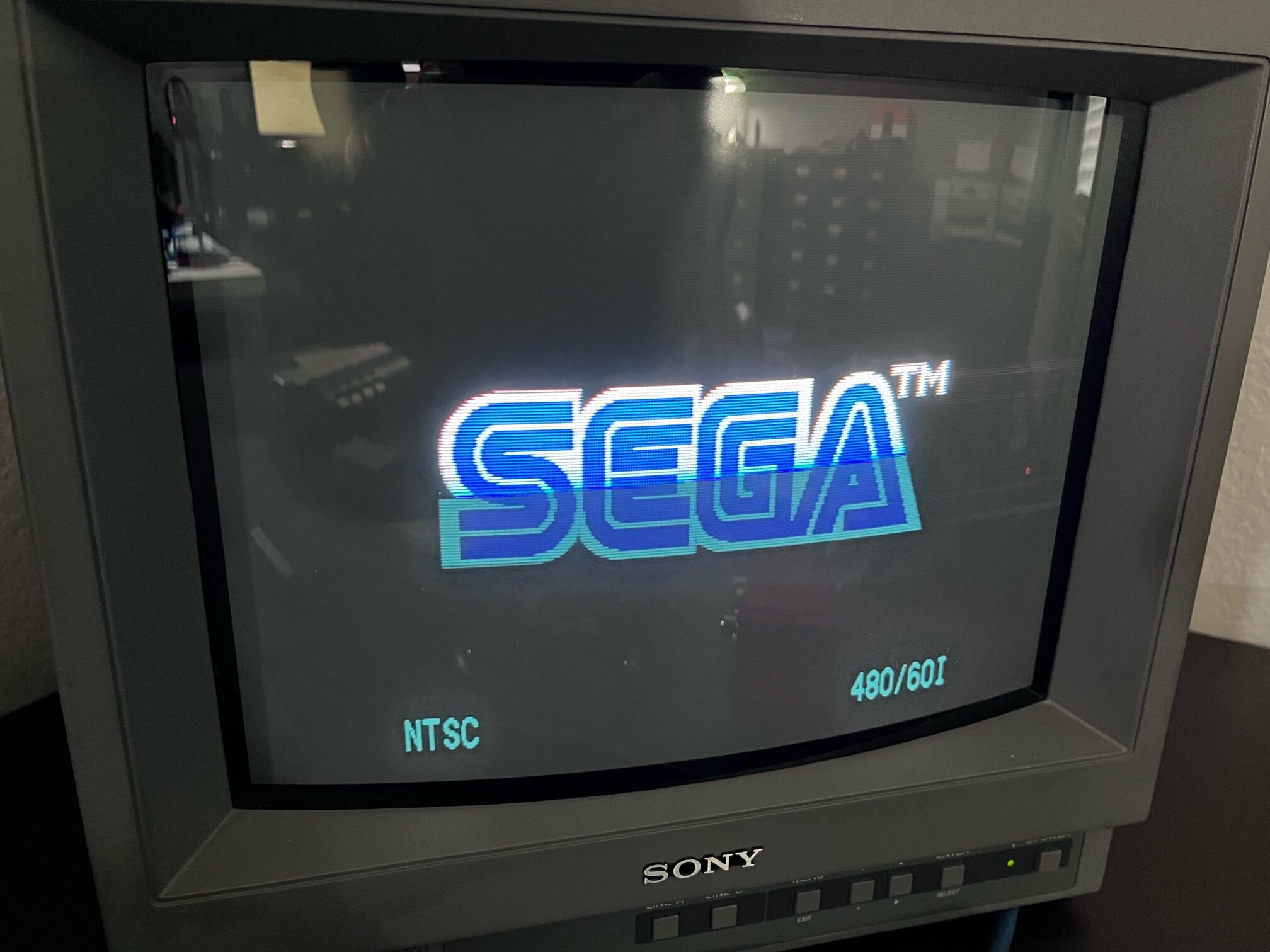 32X Golden Axe for Real Hardware Repro Sega Genesis 32X Video Game ...