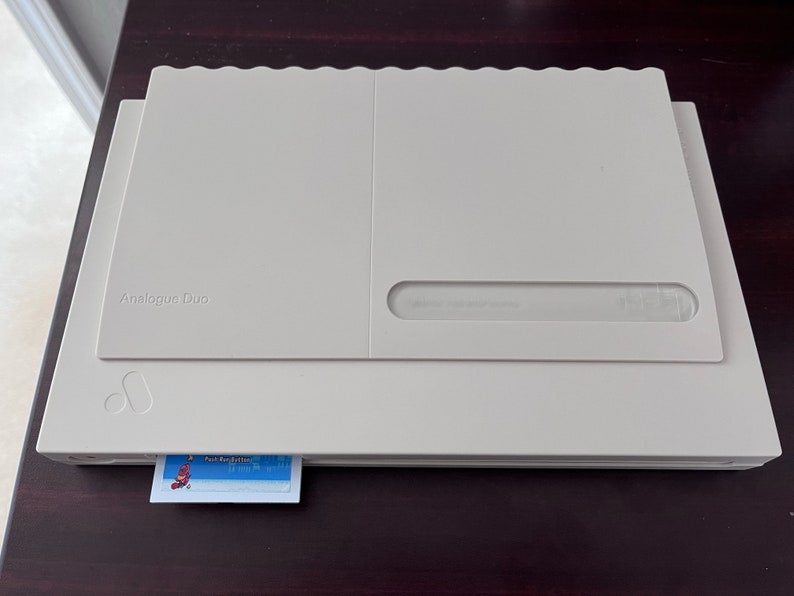 Analogue Hucard Magical Chase Turbografx16 TG16 NEC - Etsy