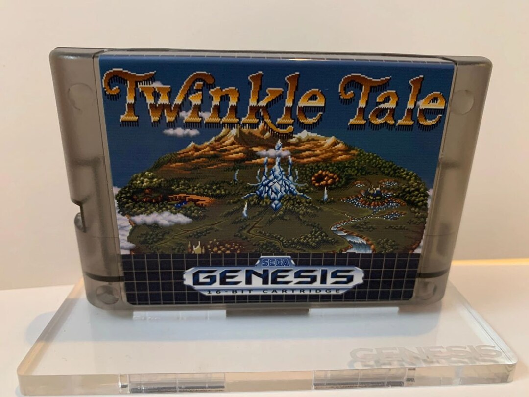 Twinkle Tale English Translation With Custom Gray Shell Region Free ...