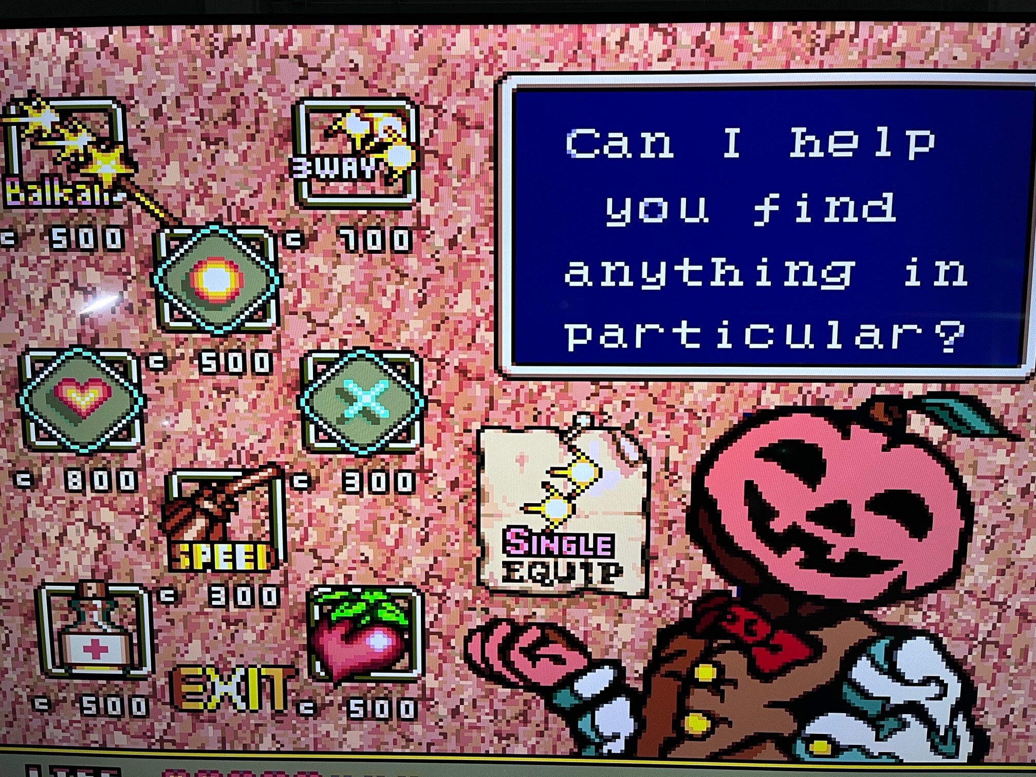 Analogue Hucard Magical Chase Turbografx16 TG16 NEC - Etsy