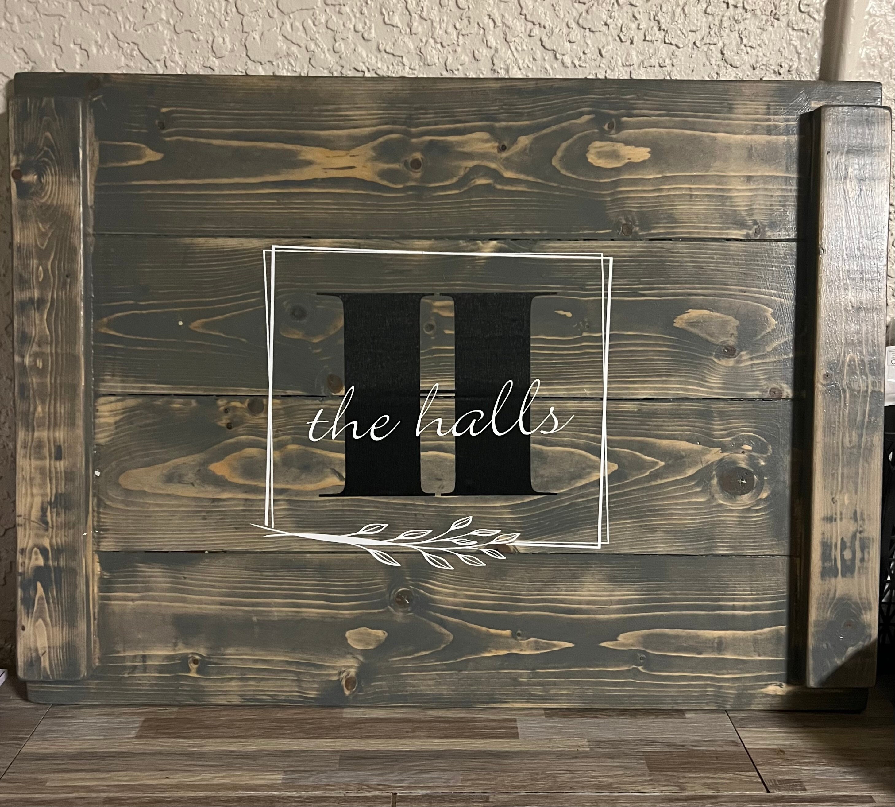 Stove Top Cover, Noodle Board, Customizable - Etsy