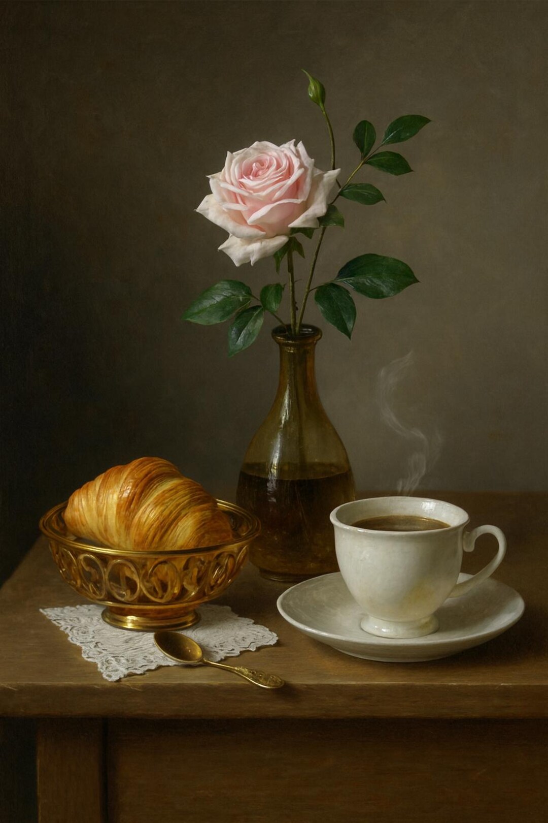 Still Life Digital Art – A3 Instant Download, Set of 5 Prints - Etsy