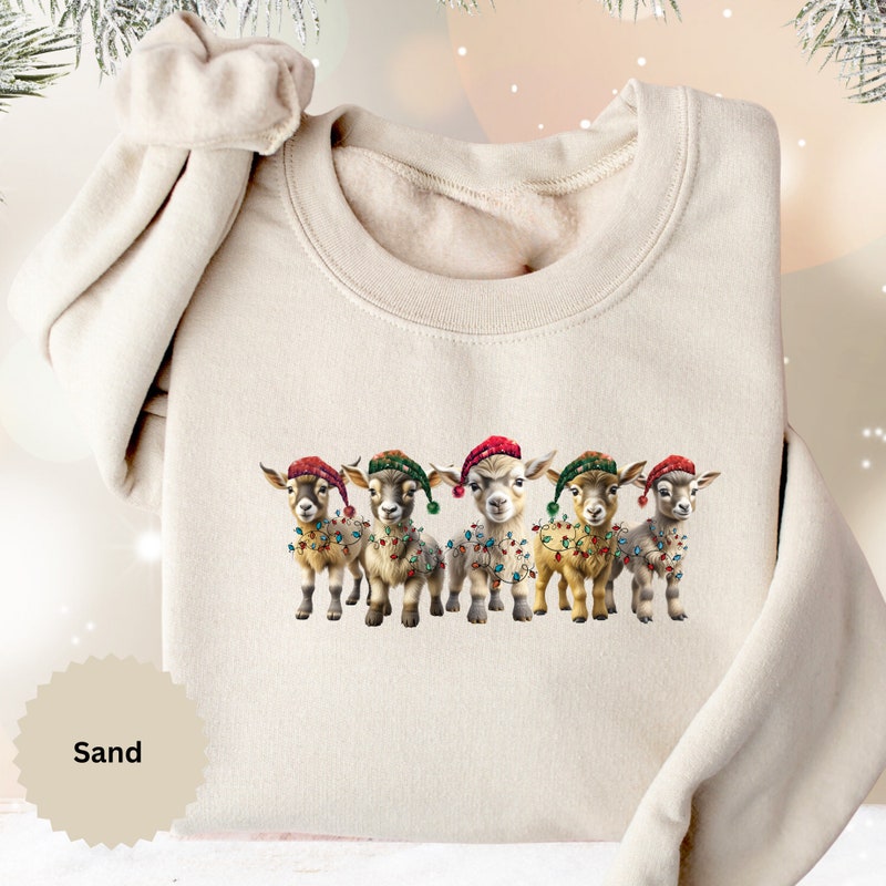 Goat Gifts - 60+ Gift Ideas for 2025