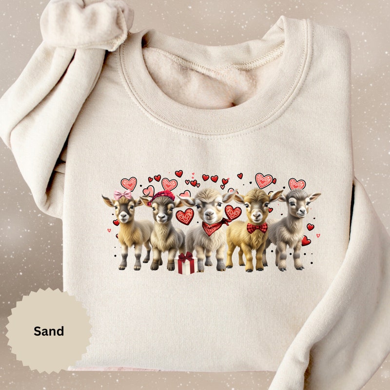 Pygmy Goat Clothing - Etsy