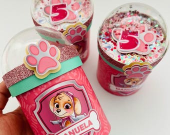 Bluey Pringles - Bluey Pringles Party Favor - Bluey Pringles ...