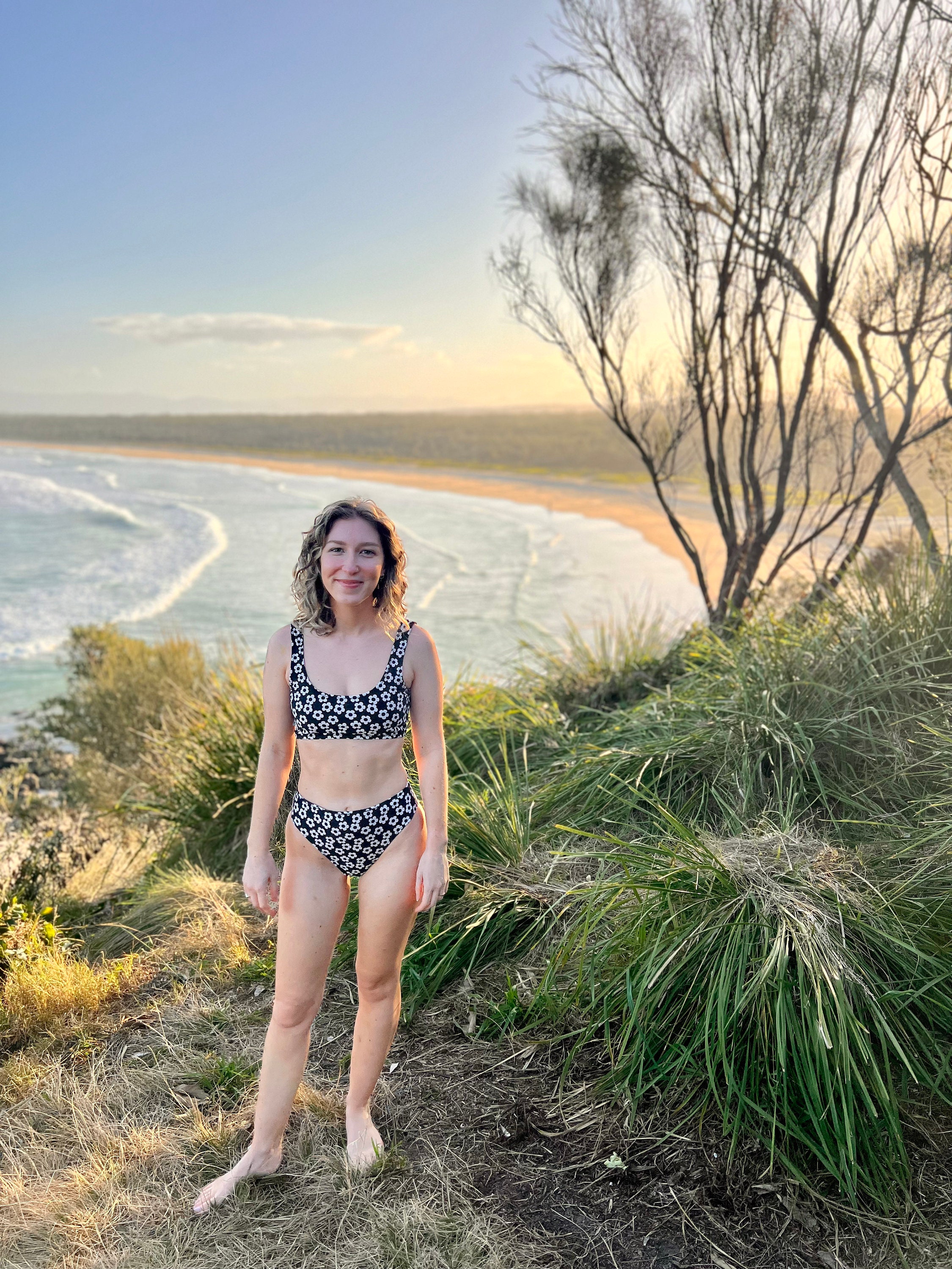 Easties Bikini Sewing Pattern sizes 4-24 Beginner Sewing - Etsy