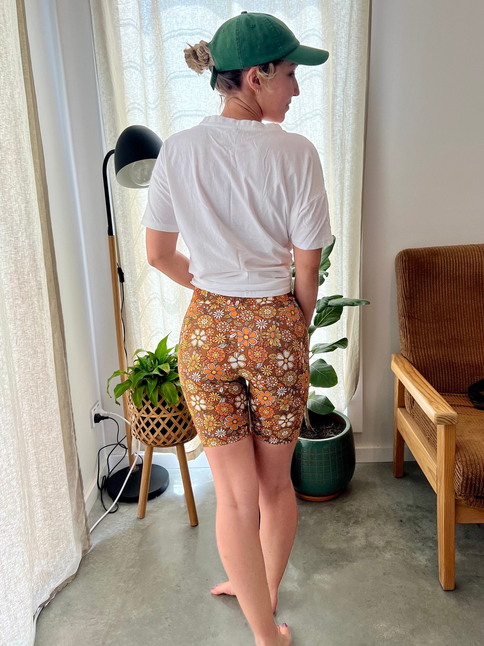 Studio Activewear Sewing Pattern (sizes 4-24), Beginner Sewing Pattern ...