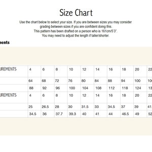 Studio Activewear Sewing Pattern (sizes 4-24), Beginner Sewing Pattern ...