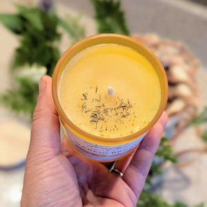 Garlic Bread Candle - Etsy