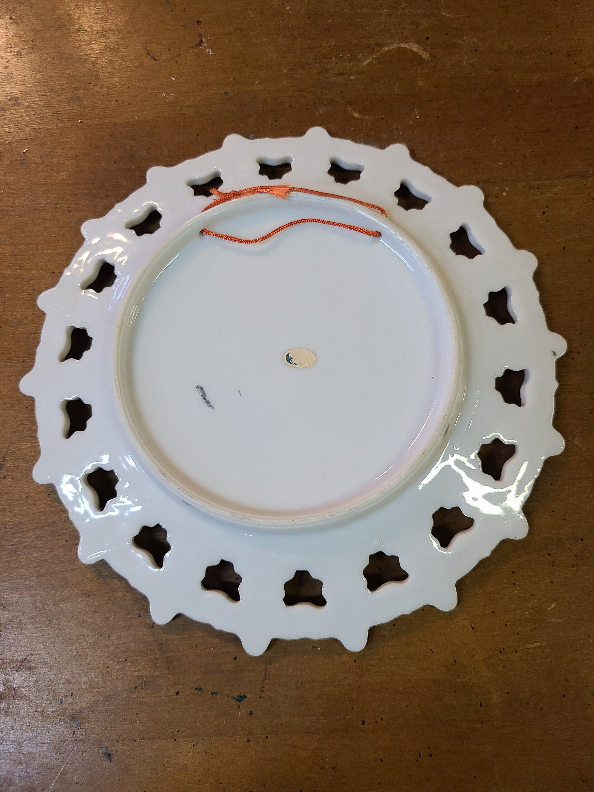 Oklahoma, the Sooner State Souvenir Plate - Etsy