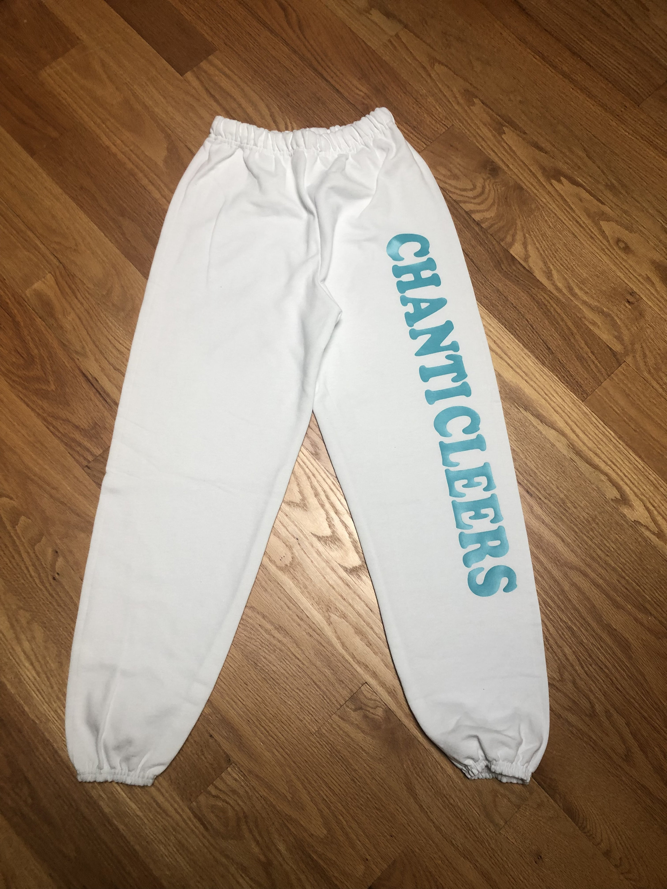 Fully Custom Sweatpants, University College Apparel, Personalized Merch ...