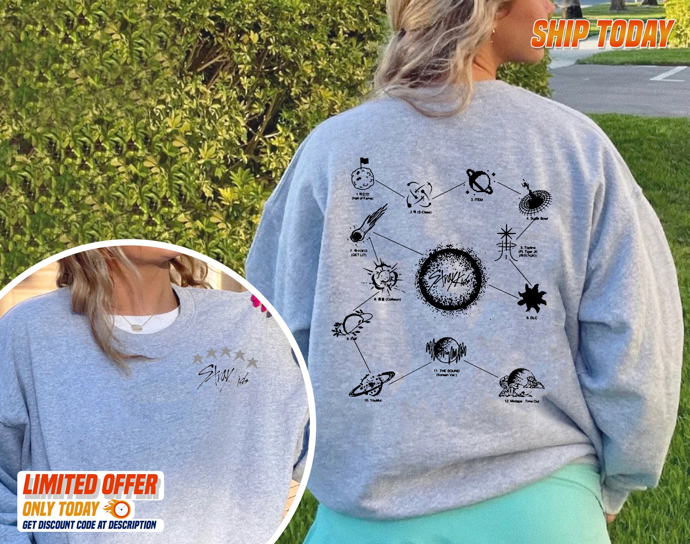 Stray Kids Shirt,Stray Kids Tshirt,Stray Kids World Tour Shirt,Stray ...