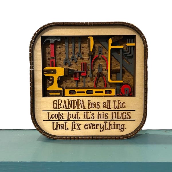 Cool Window Display - Etsy