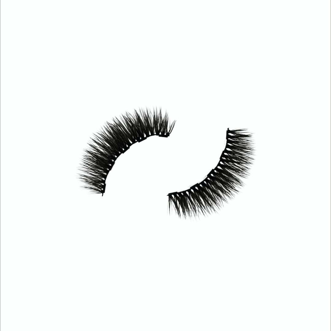Sophia: 3D Magnetic Premium Silk Lashes - Etsy